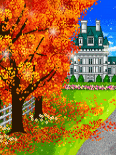 Falling Leaves Pictures, Photos, and Images for Facebook, Tumblr ...