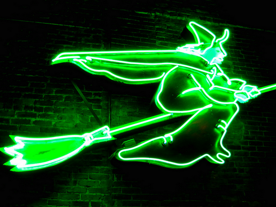 Witch Light Pictures, Photos, and Images for Facebook, Tumblr ...