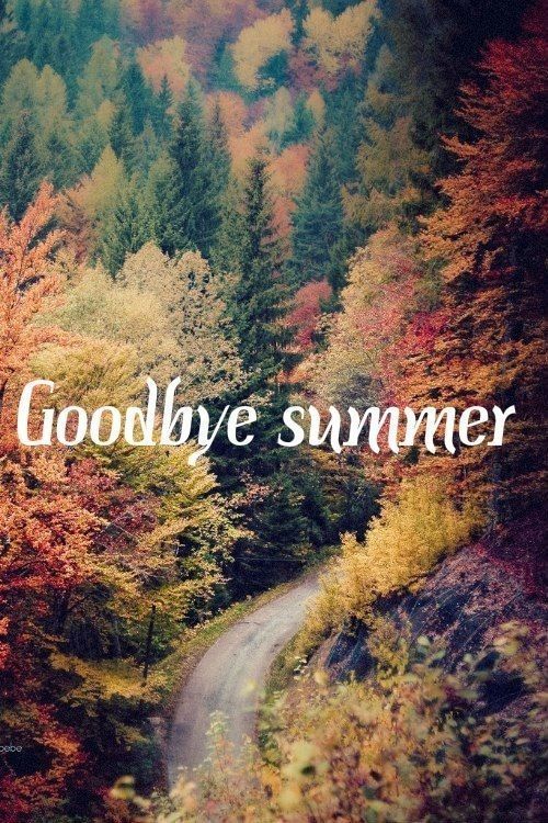 Goodbye Summer Pictures, Photos, and Images for Facebook, Tumblr ...