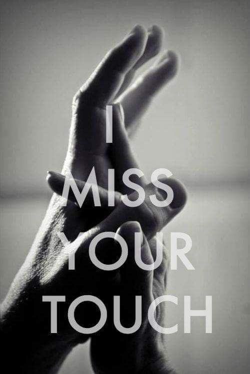 I Miss Your Touch Pictures, Photos, and Images for Facebook, Tumblr ...