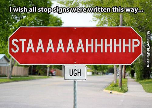 STAAAAAHHHHHHPPPP Pictures, Photos, and Images for Facebook, Tumblr ...