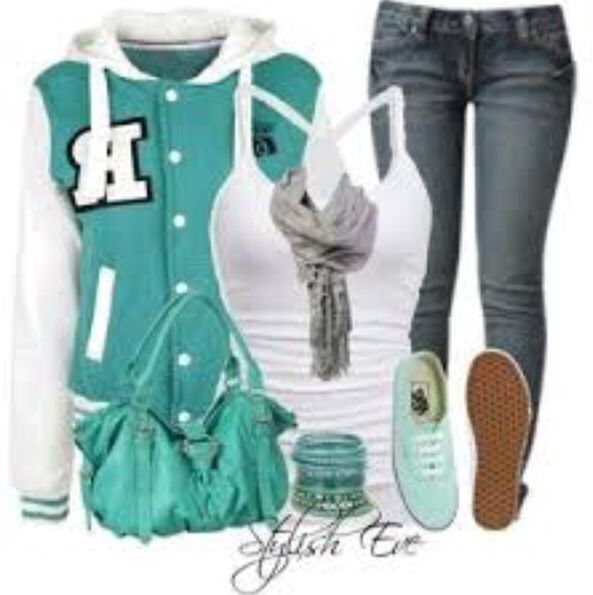 Outfit Pictures, Photos, and Images for Facebook, Tumblr, Pinterest ...