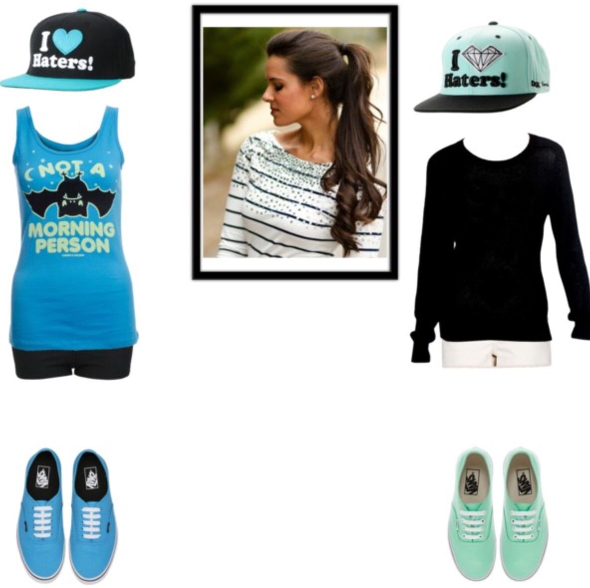 Outfit Pictures, Photos, and Images for Facebook, Tumblr, Pinterest ...