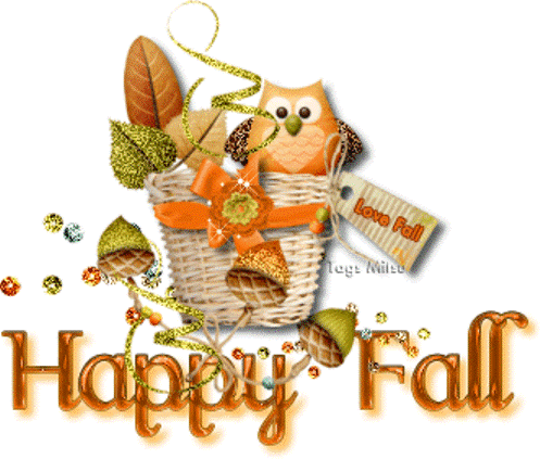 Happy Fall Pictures, Photos, and Images for Facebook, Tumblr, Pinterest ...