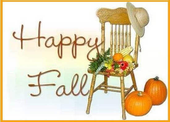 Happy Fall Pictures, Photos, and Images for Facebook, Tumblr, Pinterest ...