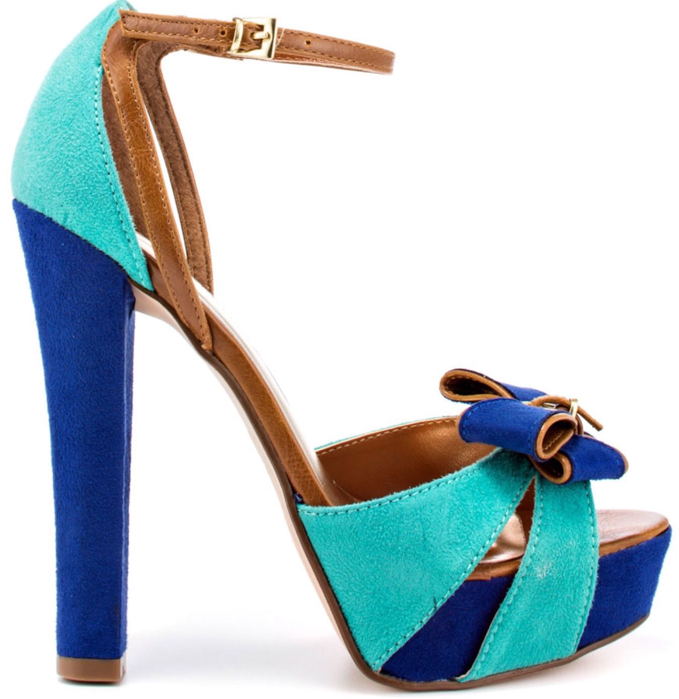 Open Toe High Heel Shoes Pictures, Photos, and Images for Facebook ...