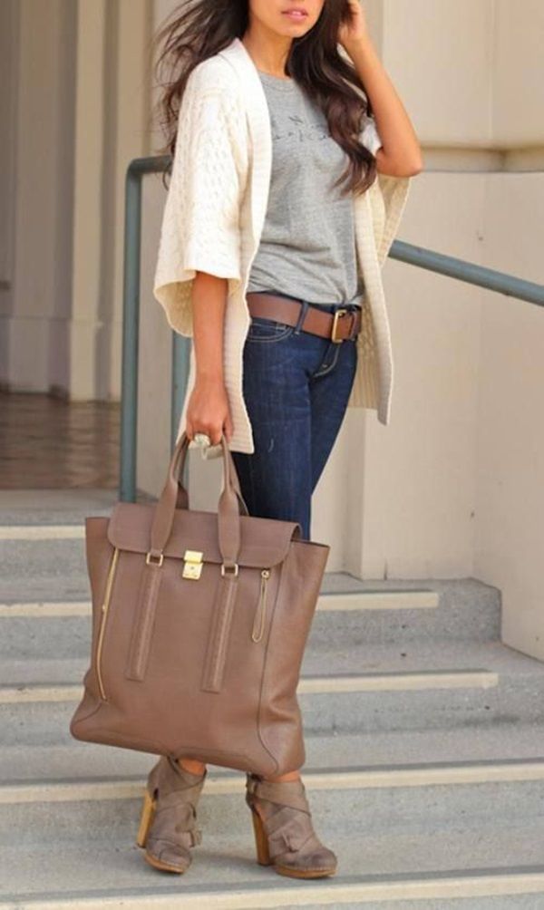 Casual Fall Outfit Pictures, Photos, and Images for Facebook, Tumblr ...
