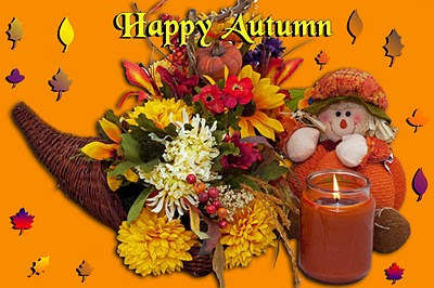 Happy Autumn Pictures, Photos, and Images for Facebook, Tumblr ...