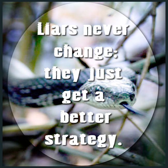 Liars Never Change Pictures, Photos, and Images for Facebook, Tumblr ...