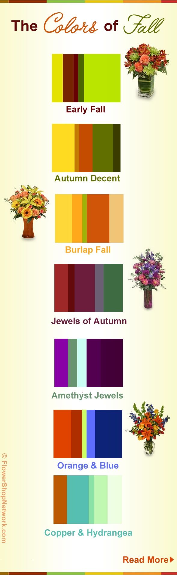 The Colors Of Fall Pictures, Photos, and Images for Facebook, Tumblr ...