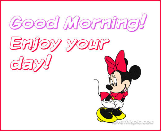Enjoy Your Day Pictures, Photos, and Images for Facebook, Tumblr ...