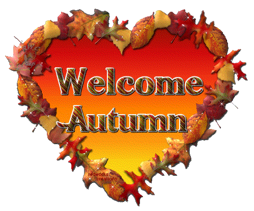 Welcome Autumn Pictures, Photos, and Images for Facebook, Tumblr ...