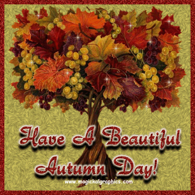Have A Beautiful Autumn Day Pictures, Photos, and Images for Facebook ...