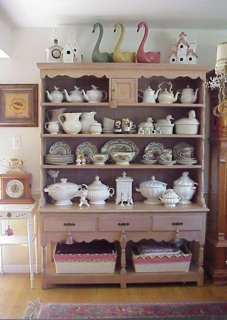 Beautiful Hutch Pictures, Photos, and Images for Facebook, Tumblr ...