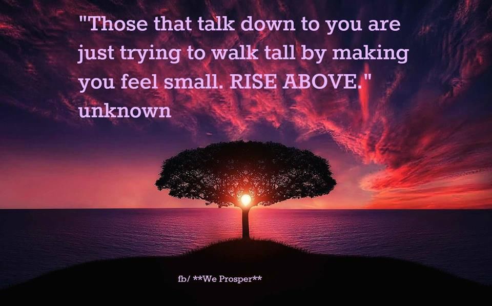 Those That Talk Down To You Pictures, Photos, and Images for Facebook ...