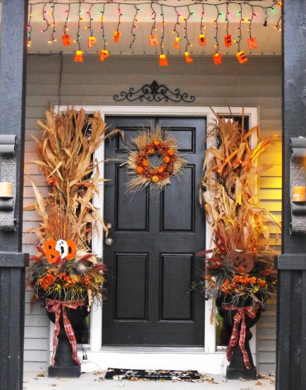 Fall Decorations Pictures, Photos, and Images for Facebook, Tumblr ...