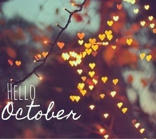 Hello October Pictures, Photos, and Images for Facebook, Tumblr ...