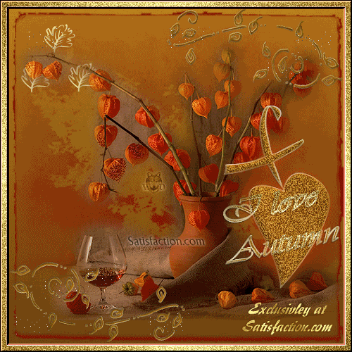 I Love Autumn Pictures, Photos, and Images for Facebook, Tumblr ...