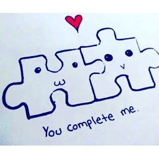 You Complete Me Pictures, Photos, and Images for Facebook, Tumblr ...
