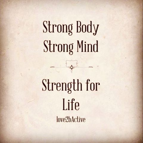 Strength For Life Pictures, Photos, and Images for Facebook, Tumblr ...