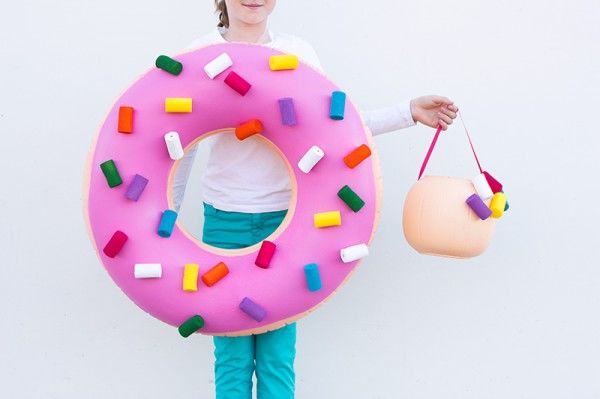 Donut Costume Pictures, Photos, and Images for Facebook, Tumblr ...