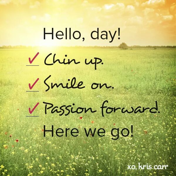 Good Morning Hello Day Pictures, Photos, and Images for Facebook ...