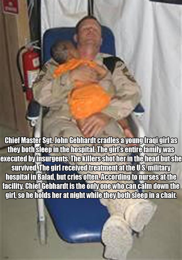 Chief Master Sgt. John Gebhardt Pictures, Photos, and Images for Facebook, Tumblr, Pinterest ...