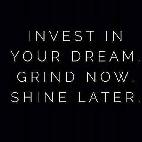 Grind Now, Shine Later Pictures, Photos, and Images for Facebook ...