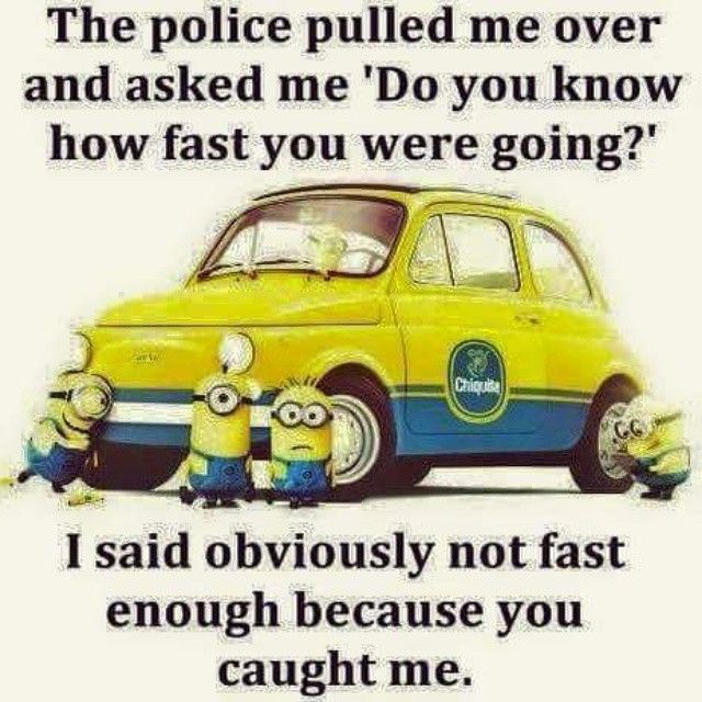 When The Police Pulled Me Over Pictures, Photos, and Images for ...