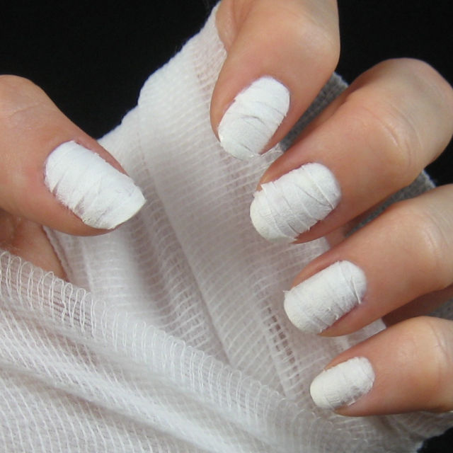 Mummy Nails Pictures, Photos, and Images for Facebook, Tumblr ...