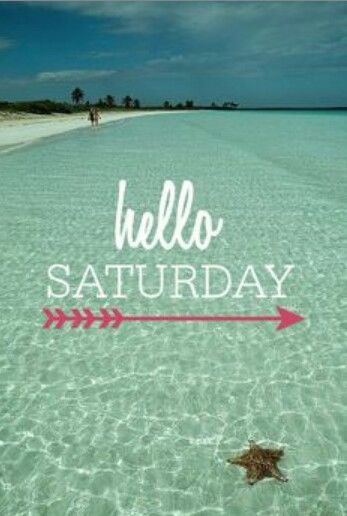 Hello Saturday Pictures, Photos, and Images for Facebook, Tumblr ...