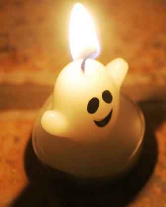 Ghost Candle Pictures, Photos, and Images for Facebook, Tumblr ...
