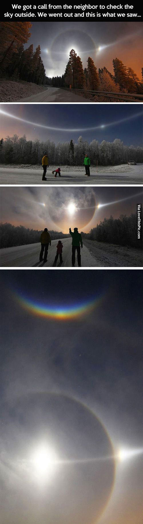 Unusual Sky Pictures, Photos, and Images for Facebook, Tumblr ...