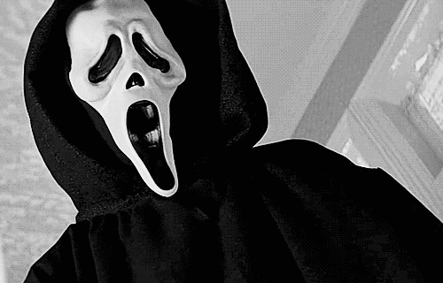 Scream Killer Pictures, Photos, and Images for Facebook, Tumblr ...