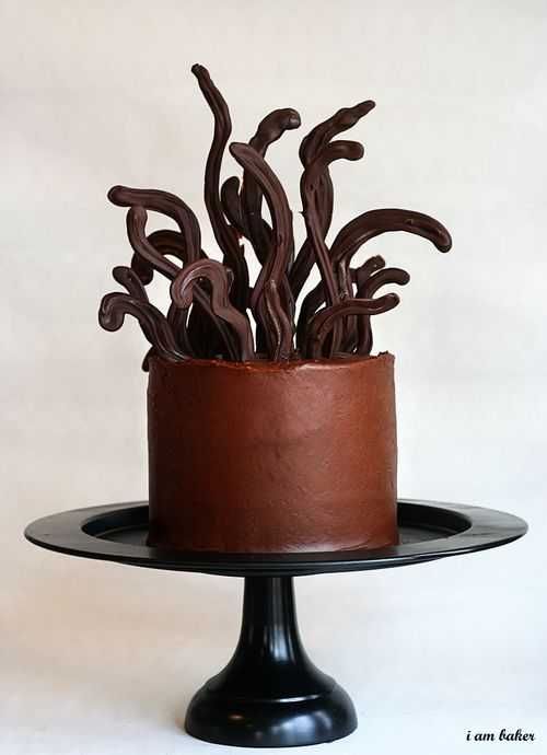 Medusa Cake Pictures, Photos, and Images for Facebook, Tumblr ...