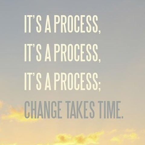 Change Takes Time Pictures, Photos, and Images for Facebook, Tumblr ...