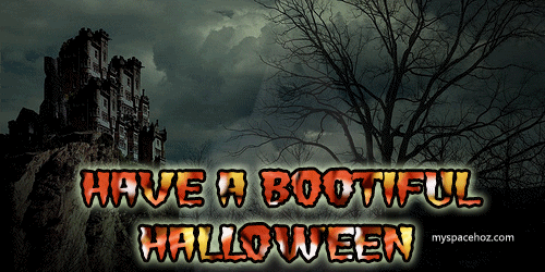 Have A Bootiful Halloween Pictures, Photos, and Images for Facebook ...