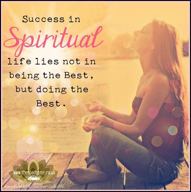Success In Spiritual Life Pictures, Photos, and Images for Facebook ...