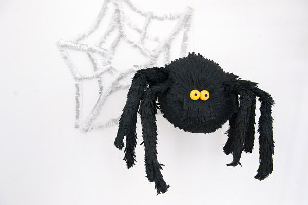Spider Pinata DIY Pictures, Photos, and Images for Facebook, Tumblr ...