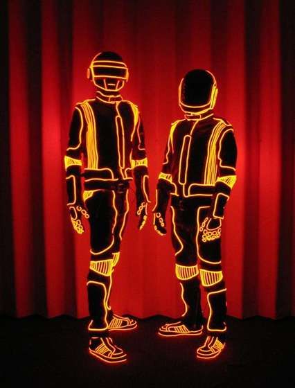 Daft Punk Suit Pictures, Photos, and Images for Facebook, Tumblr ...