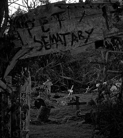 The Pet Sematary Pictures, Photos, and Images for Facebook, Tumblr ...