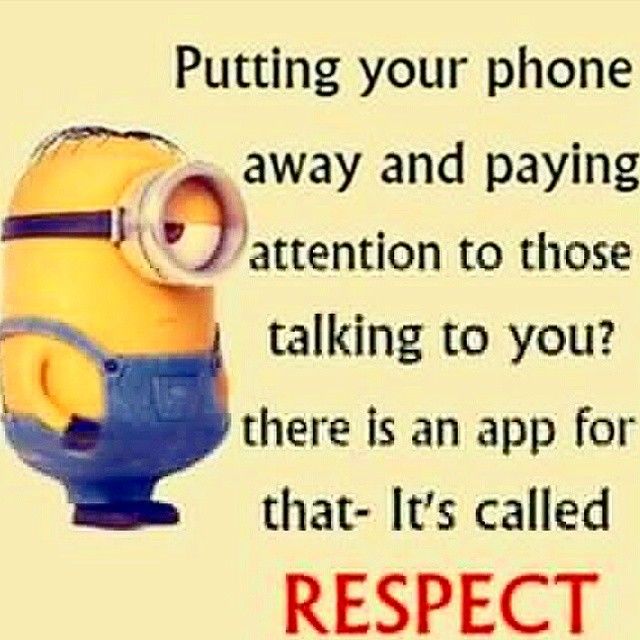 Its Called Respect Pictures, Photos, and Images for Facebook, Tumblr ...