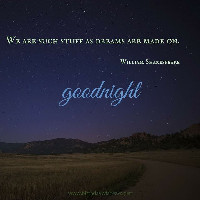 Goodnight Images Pictures, Photos, and Images for Facebook, Tumblr ...