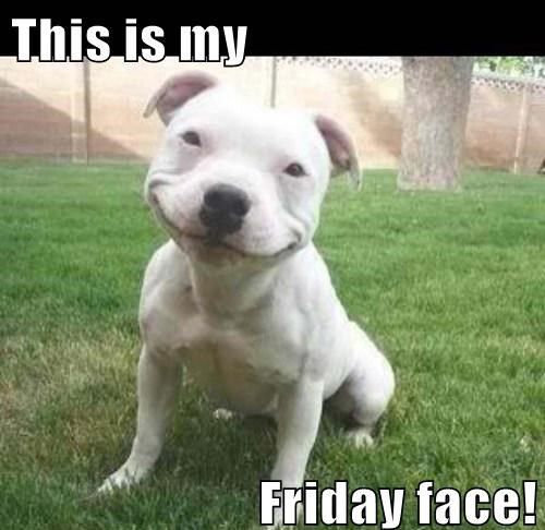 This Is My Friday Face Pictures, Photos, and Images for Facebook ...