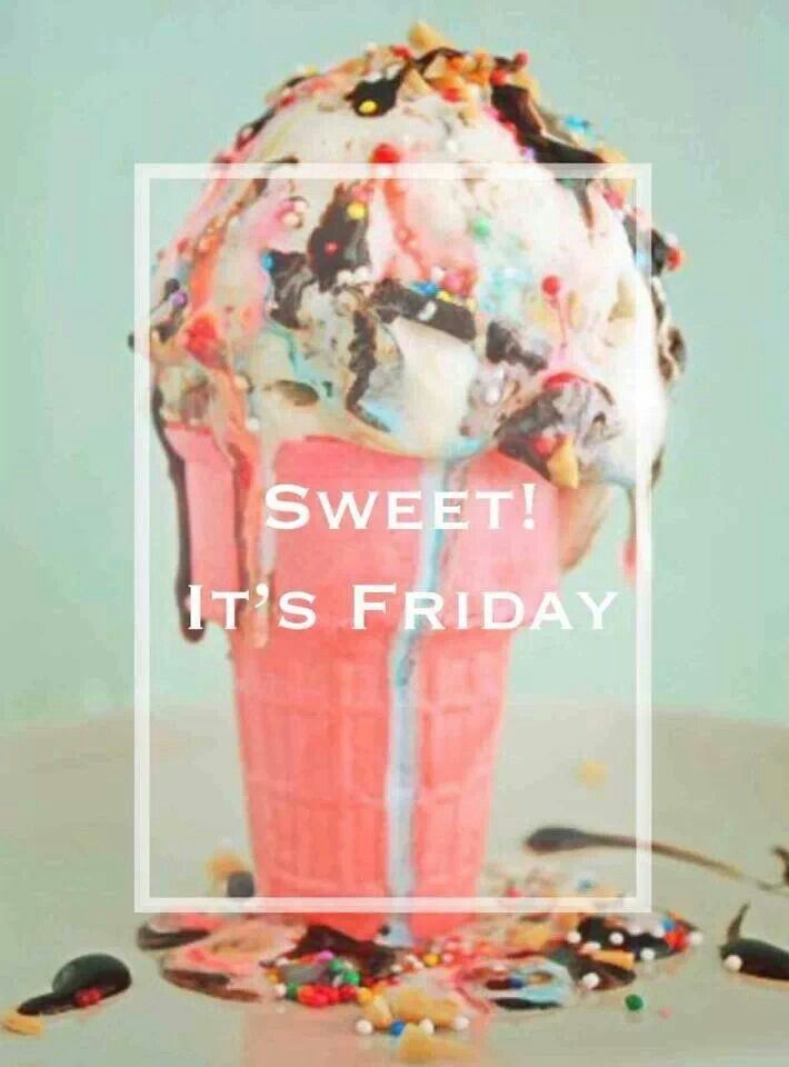 Sweet It's Friday Pictures, Photos, and Images for Facebook, Tumblr ...