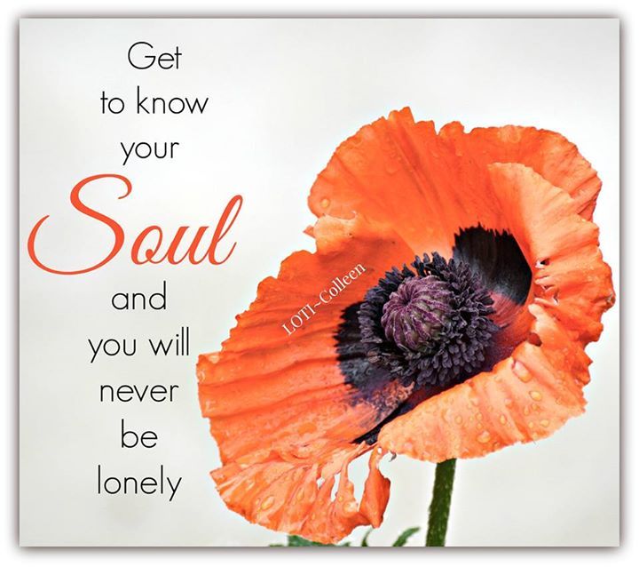 Get To Know Your Soul Pictures, Photos, and Images for Facebook, Tumblr ...