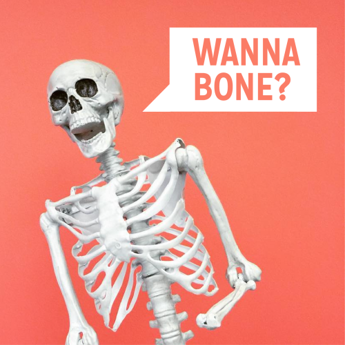 Wanna Bone? Pictures, Photos, and Images for Facebook, Tumblr ...
