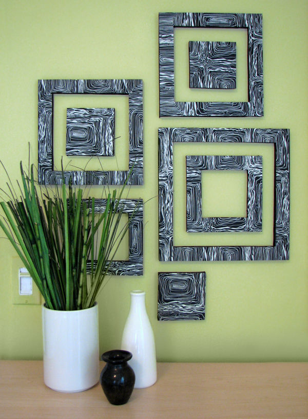 Patterned Wall Squares Pictures, Photos, and Images for Facebook ...