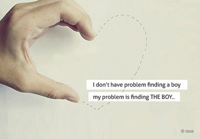 Finding The Boy Pictures, Photos, and Images for Facebook, Tumblr ...