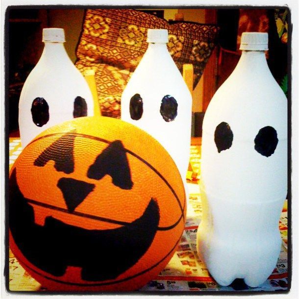 Halloween Bowling Pictures, Photos, and Images for Facebook, Tumblr ...